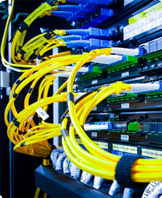 Best Fiber Optic Cabling Installation Company: Pompano Beach Florida FL
